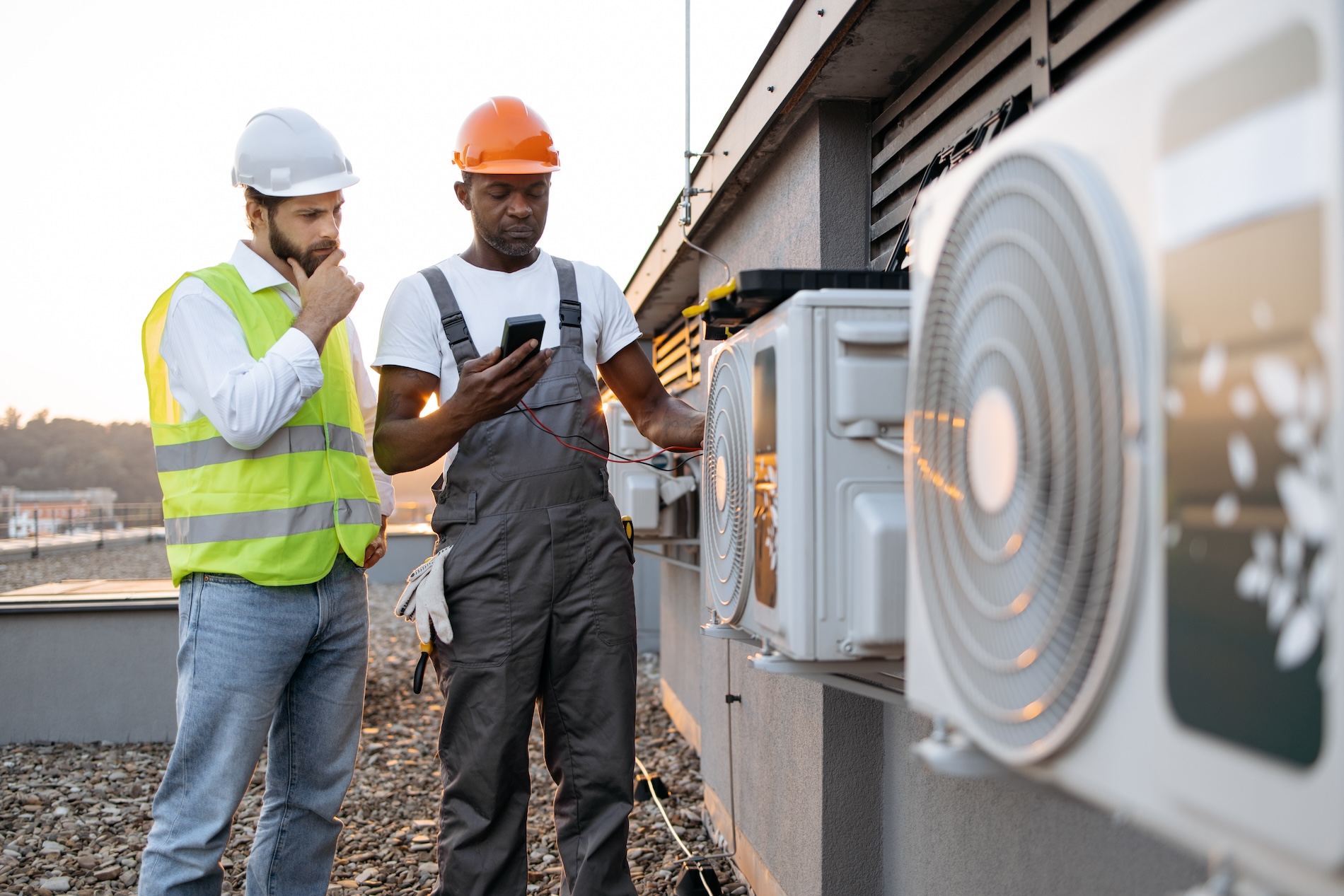 Essential Heat Pump Maintenance Tips